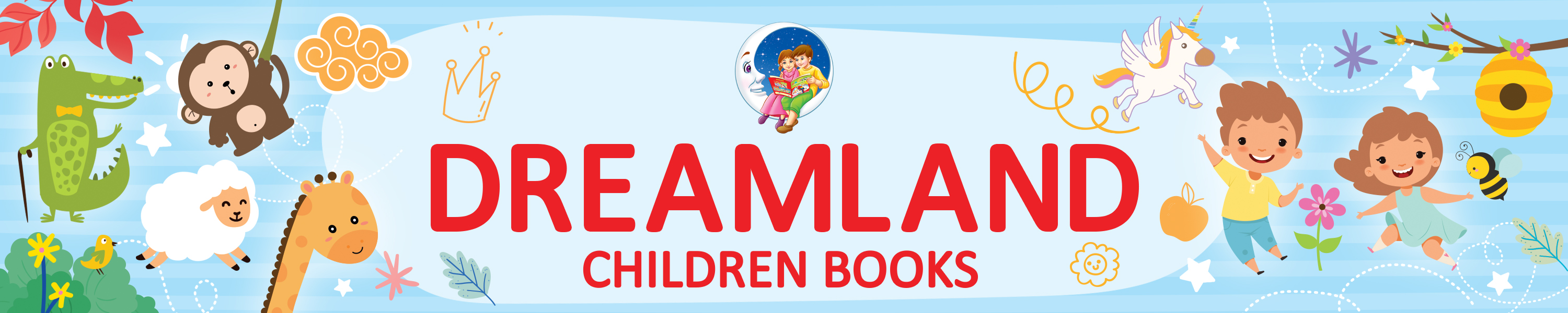 Amazon.in: Dreamland Publications: Activity Books
