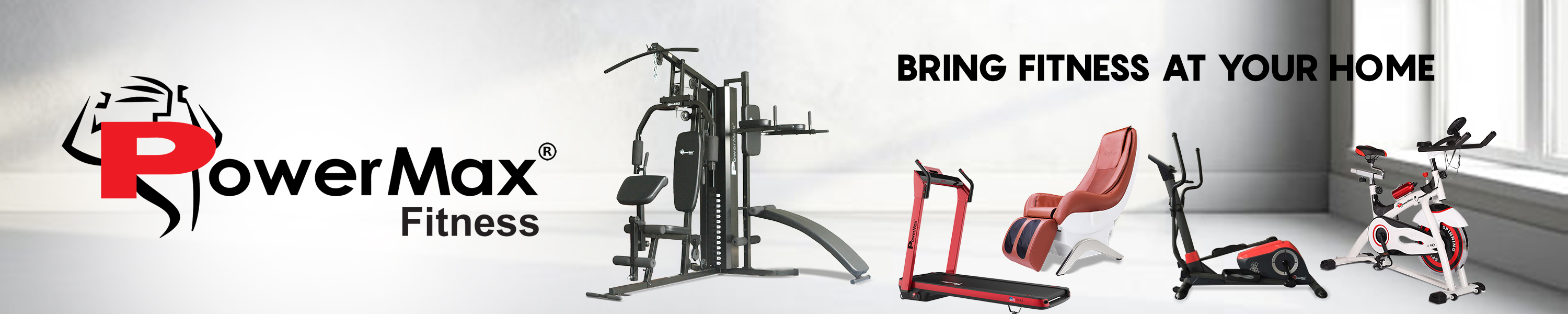 Amazon.in: Powermax Fitness