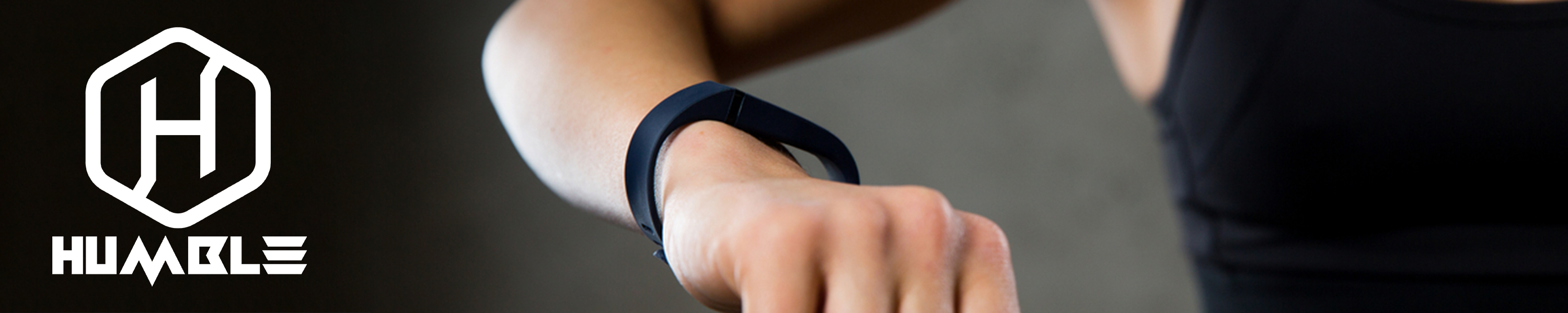 Amazon.in: HUMBLE: Fitness Device Accessories