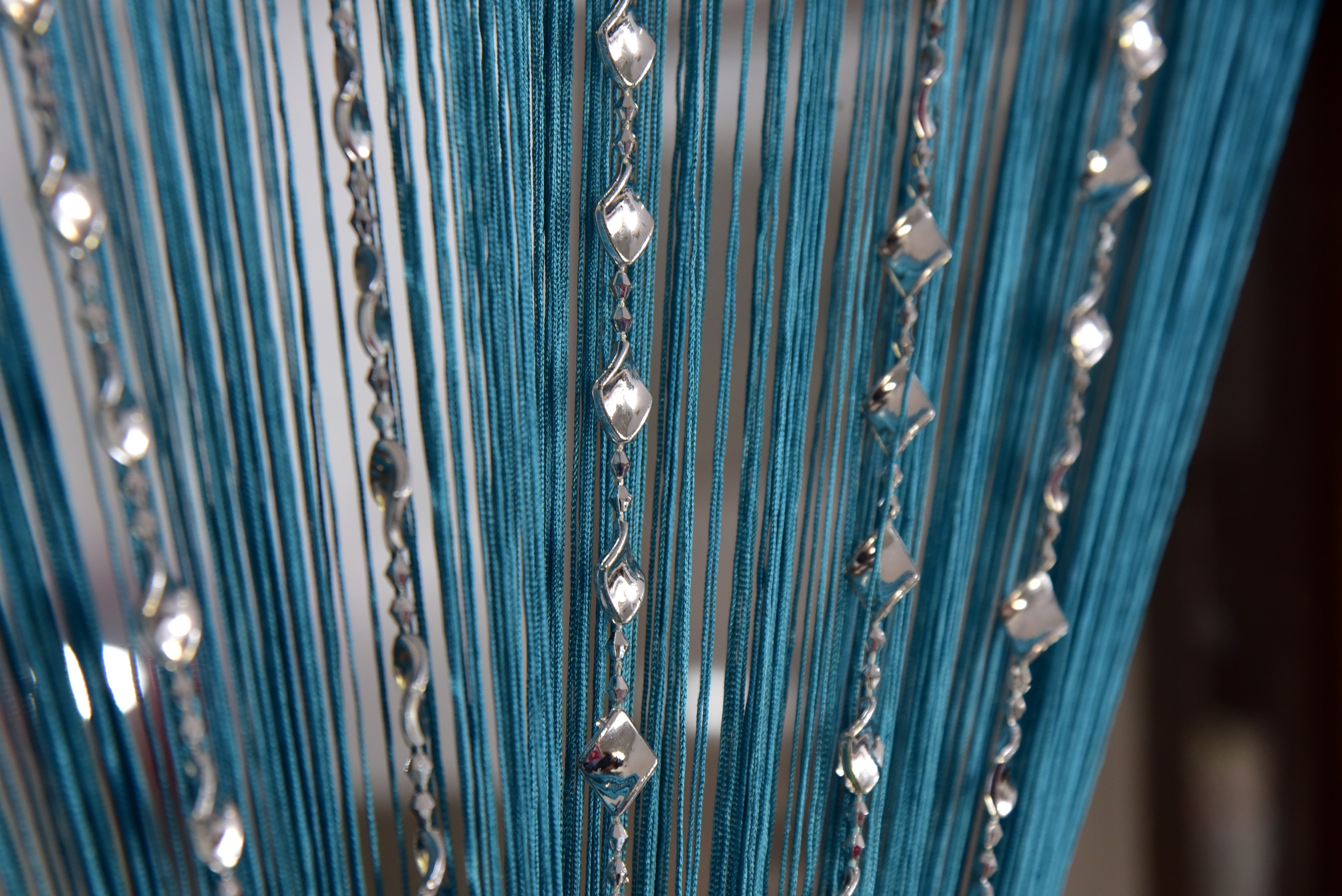 Amazon.in: SC'S FABULOUS HOME: Fancy Curtain