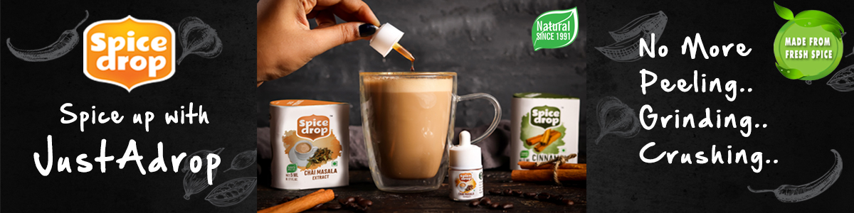 Amazon.in: Spice Drop: For: Beverages