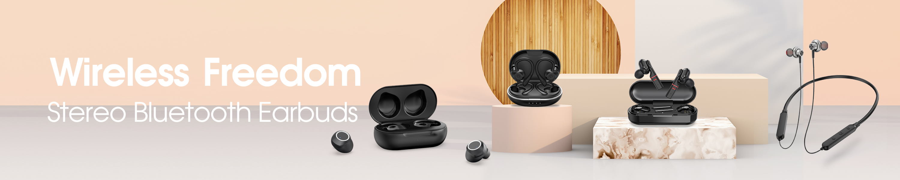 Amazon.in: Muzili: Bluetooth Earbuds