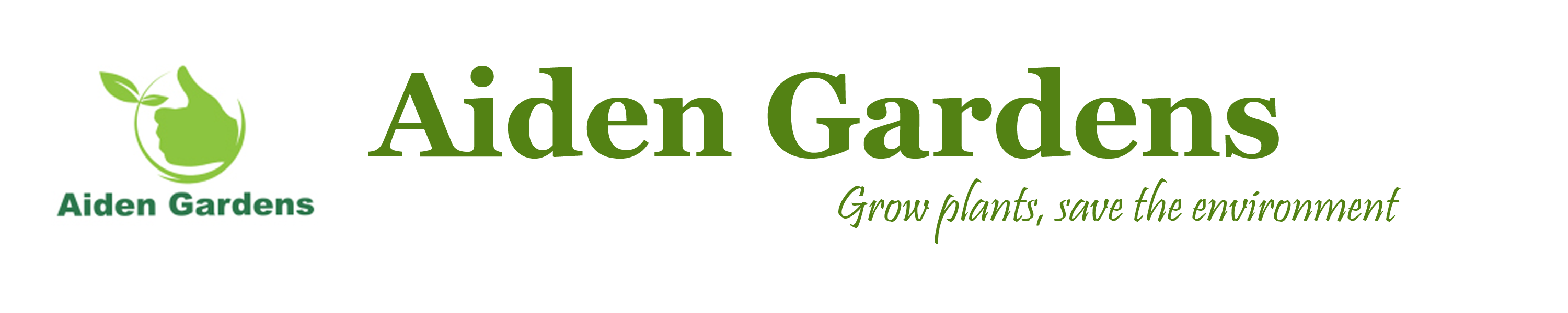 Amazon.in: Aiden Gardens®: Trees & Shrubs