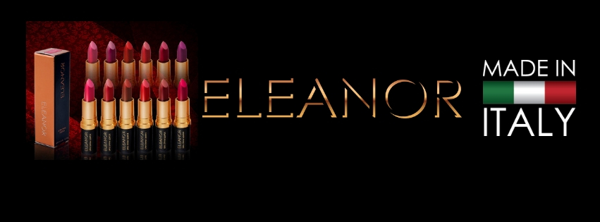 Amazon.in: ELEANOR BEAUTY: Eleanor Matte & Creme Finish Lipsticks