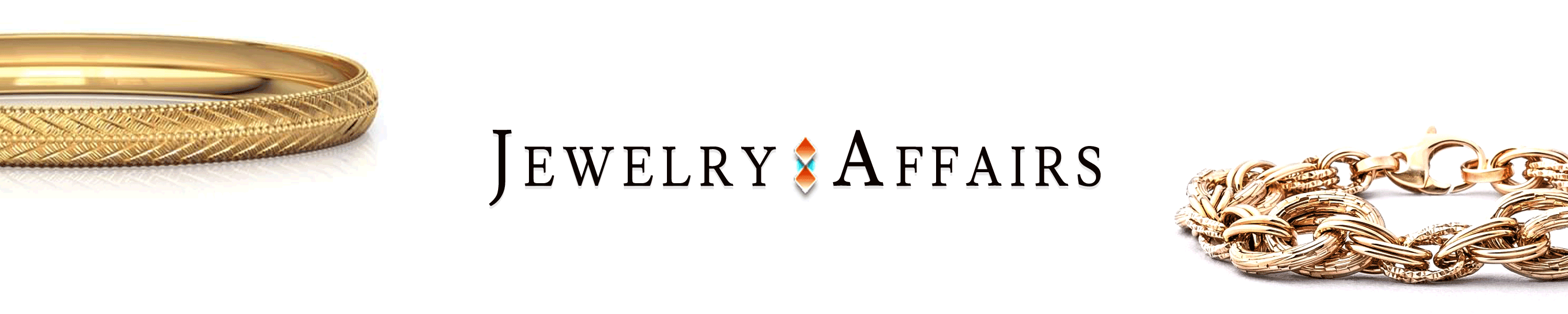 Amazon.ca: Jewelry Affairs: Bracelets