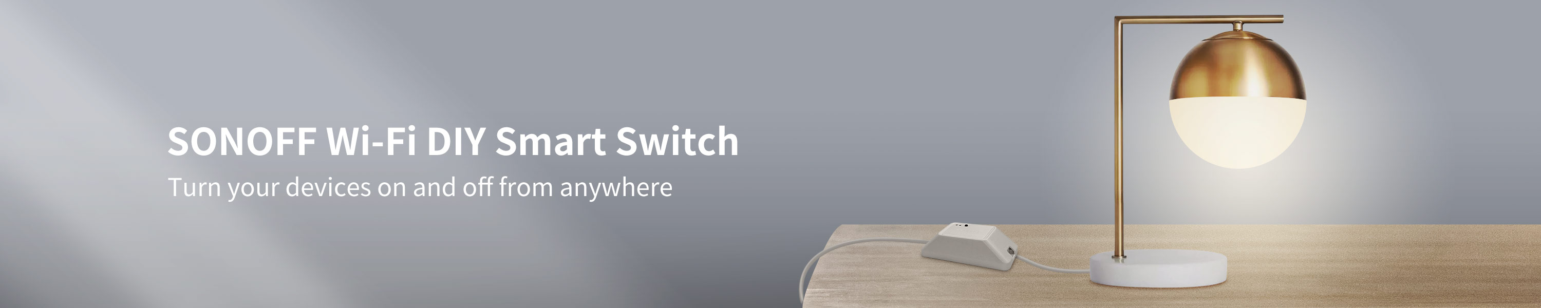 Amazon.ca: Sonoff: Smart Switch