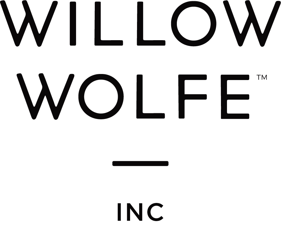 Amazon.ca: Willow Wolfe Inc.