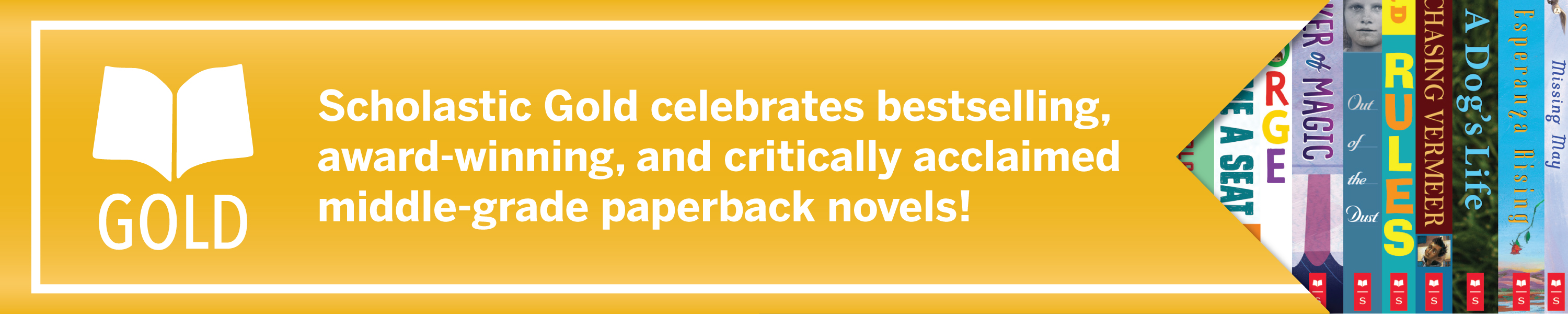Amazon.ca: Scholastic Canada: Scholastic Gold