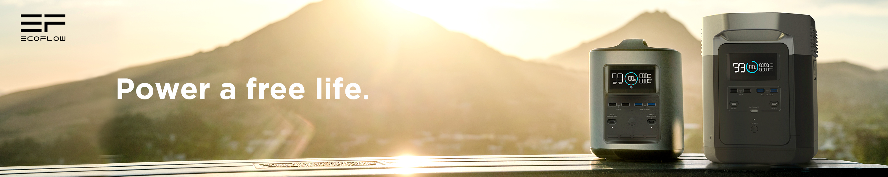 Amazon.ca: EF ECOFLOW: Home page