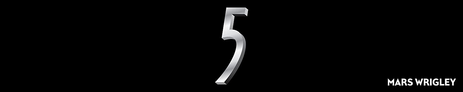 Amazon.ca: Mars Wrigley: 5