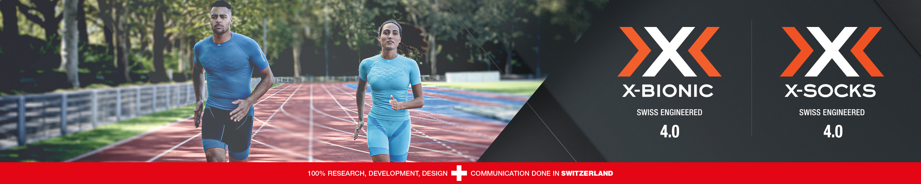 Amazon.it: X-BIONIC: Running