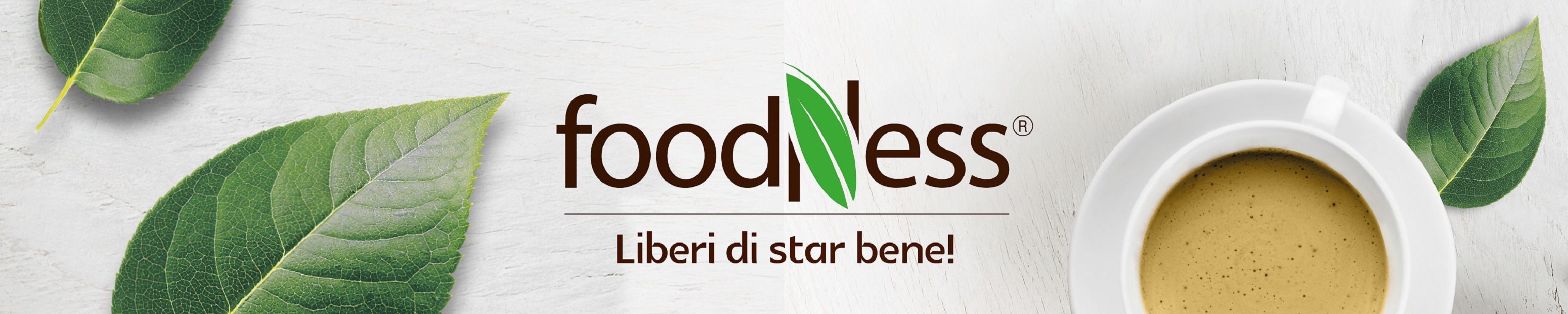 Amazon.it: Foodness: Solubili