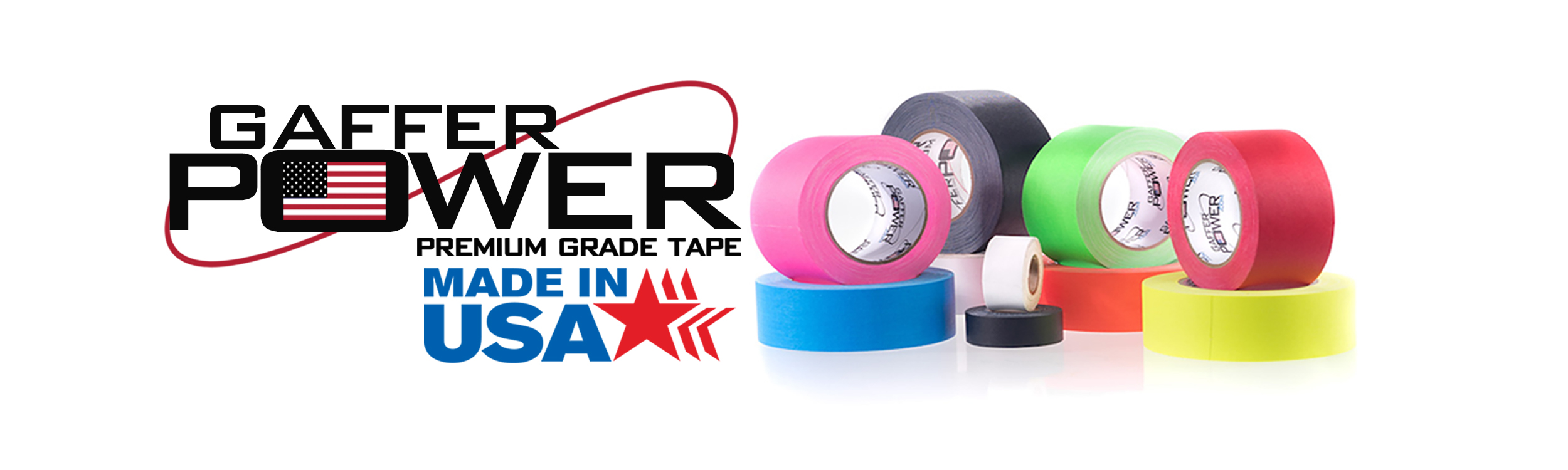 Amazon.com: Gaffer Power: CAT TRAINING TAPE