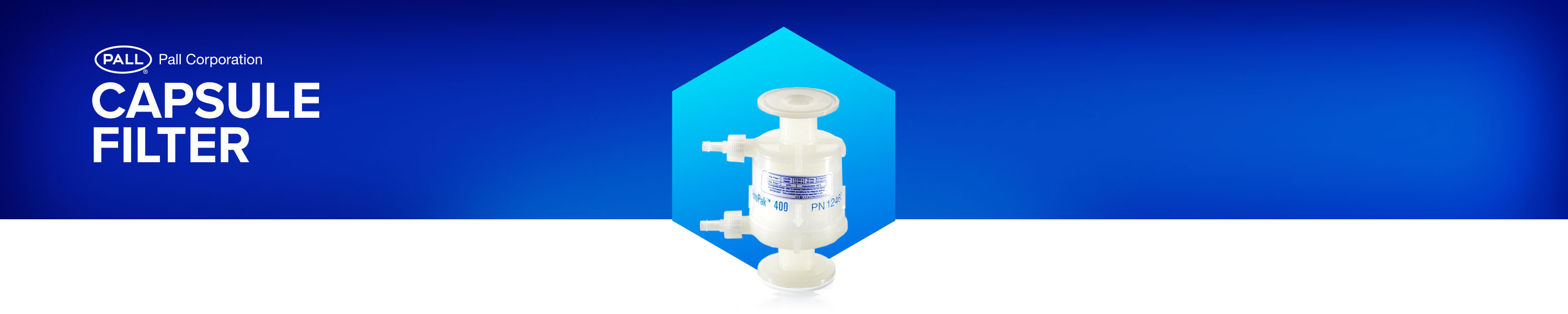 Amazon.com: PALL: Capsule Filter