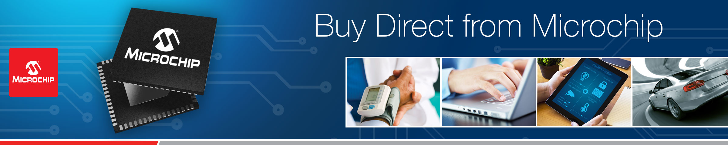 Amazon.com: MICROCHIP