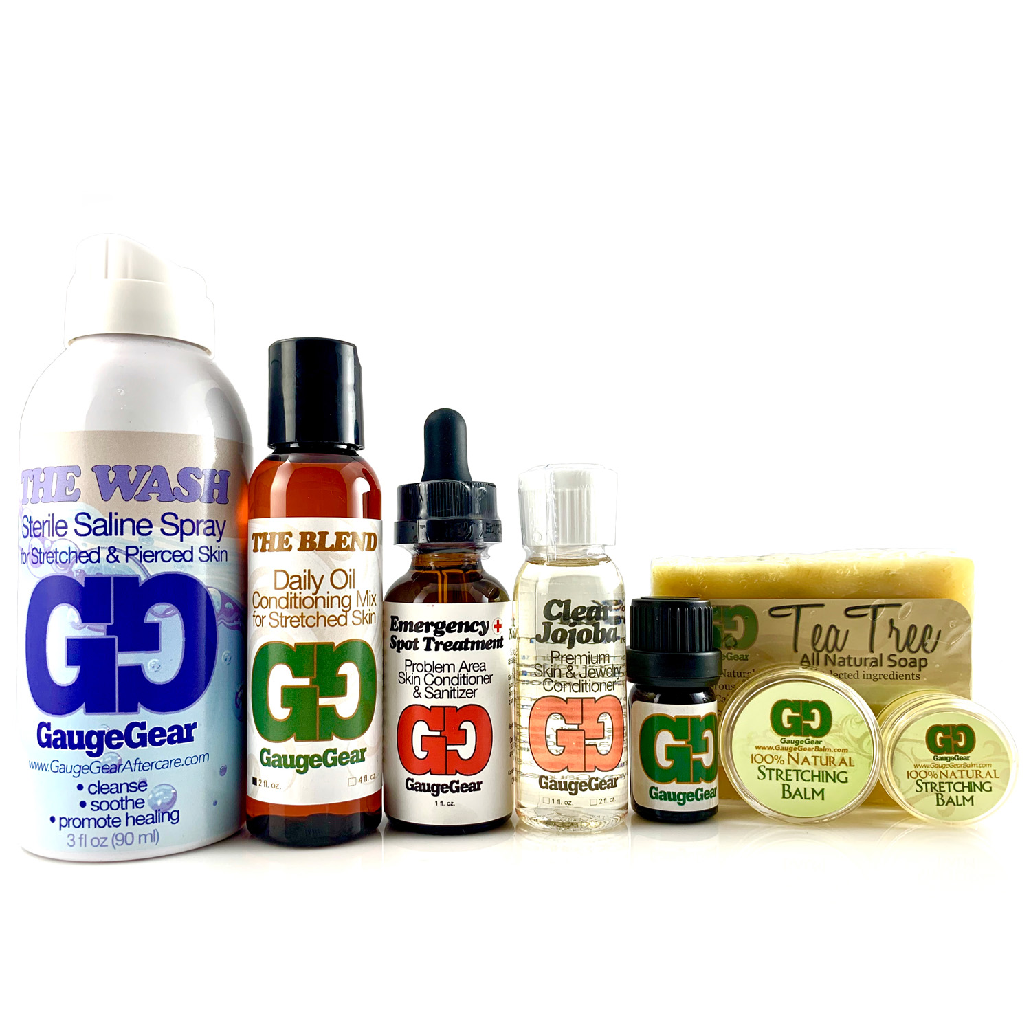 Amazon.com: GAUGE GEAR