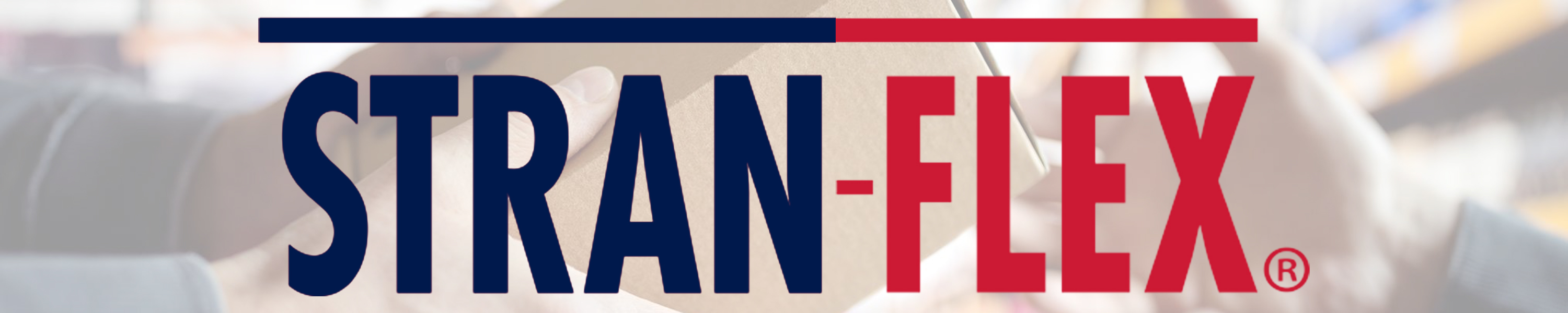 Amazon.com: STRAN-FLEX, by Sigma Supply of North America: Packing Tape