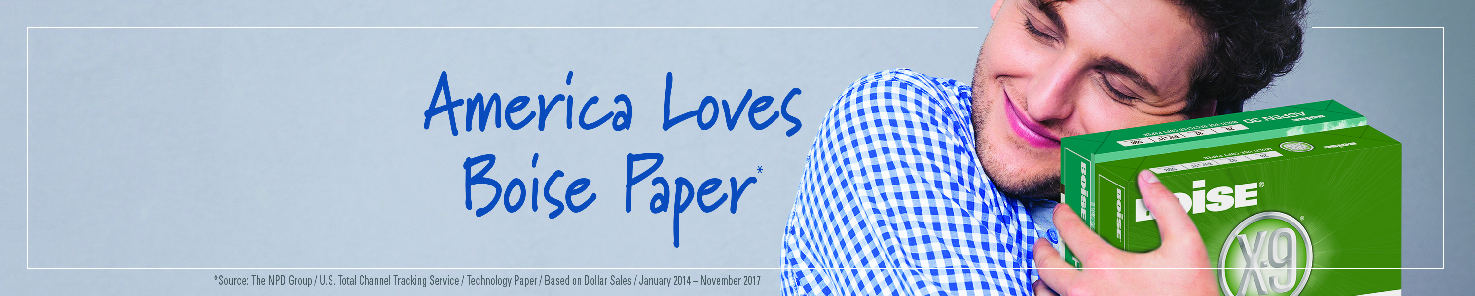 Amazon.com: Boise Paper: EVERYDAY PAPERS