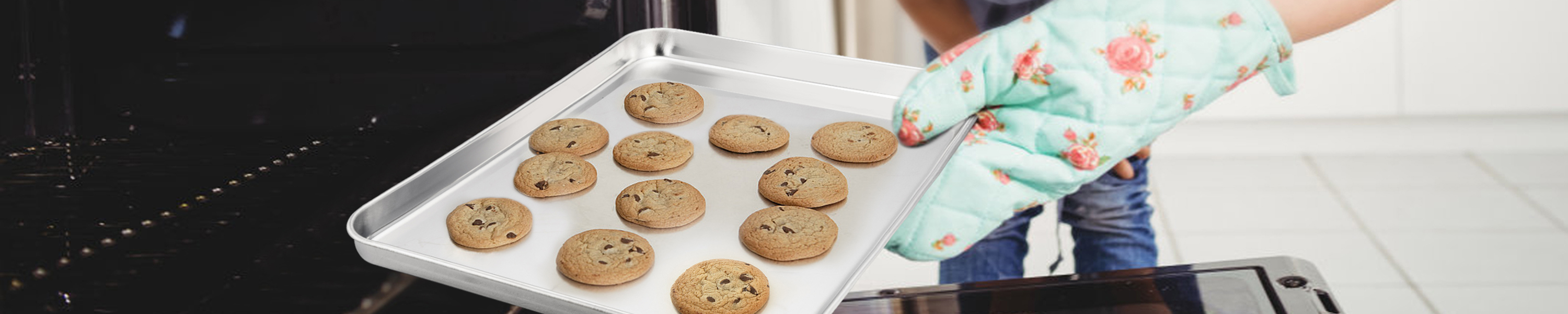 Amazon.com: P&P CHEF: Bakeware