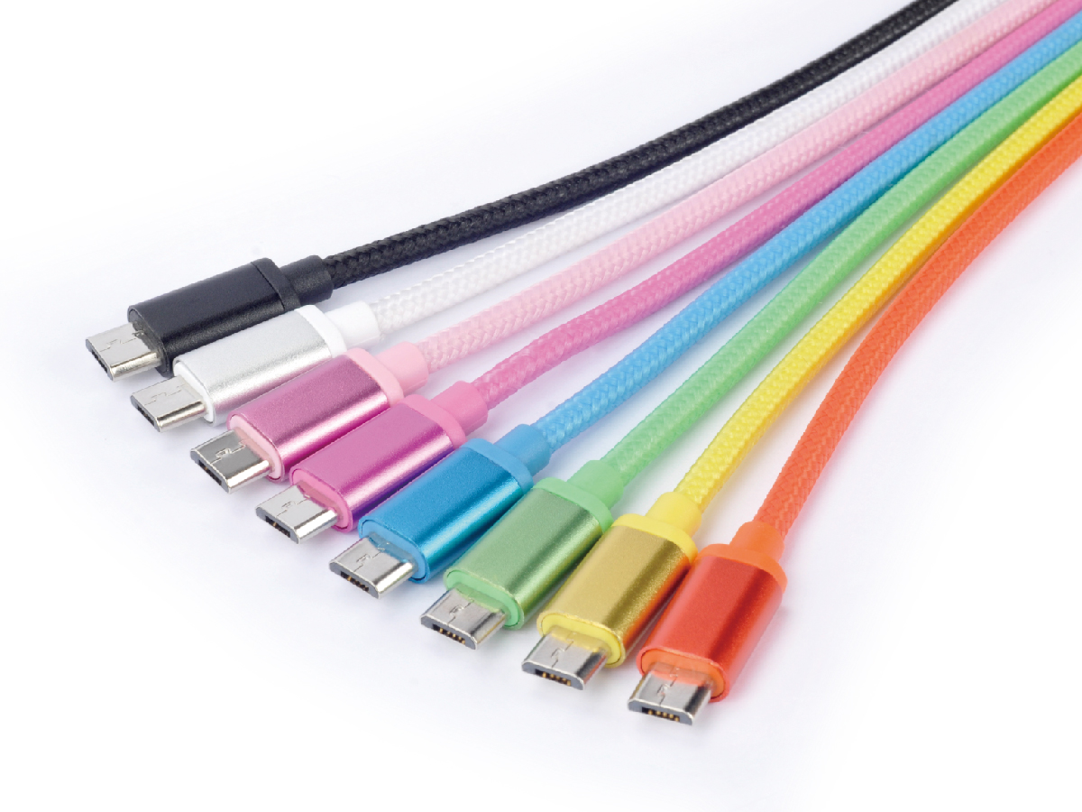 Amazon.com: mySimple Products: Micro USB Cables