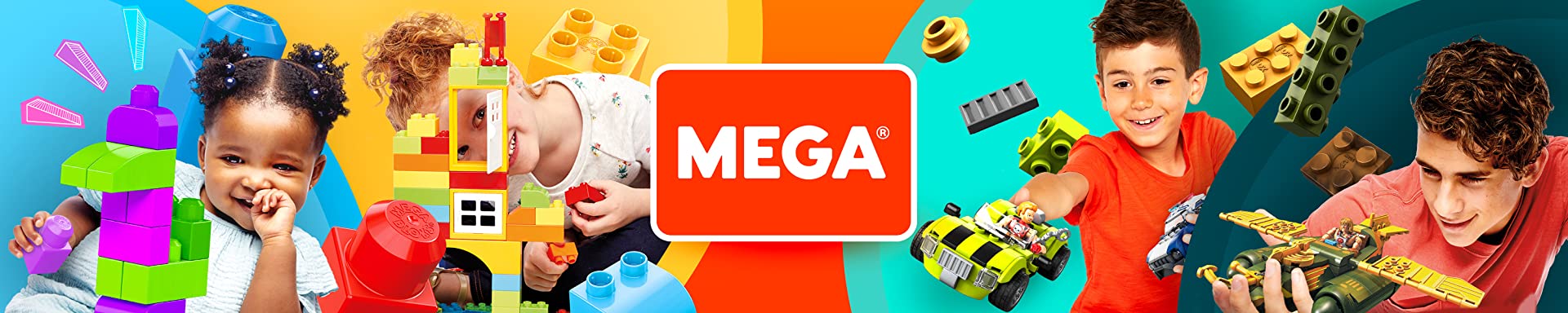 Amazon.com: Top Toys Holiday 2020 : Mega