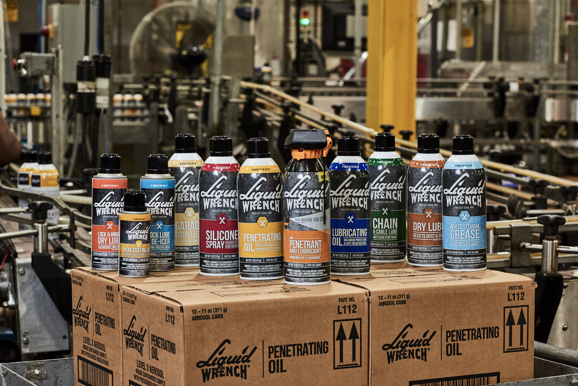 Amazon.com: Liquid Wrench: Greases