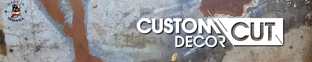 Amazon.com: Custom Cut Decor: Farmhouse Decor