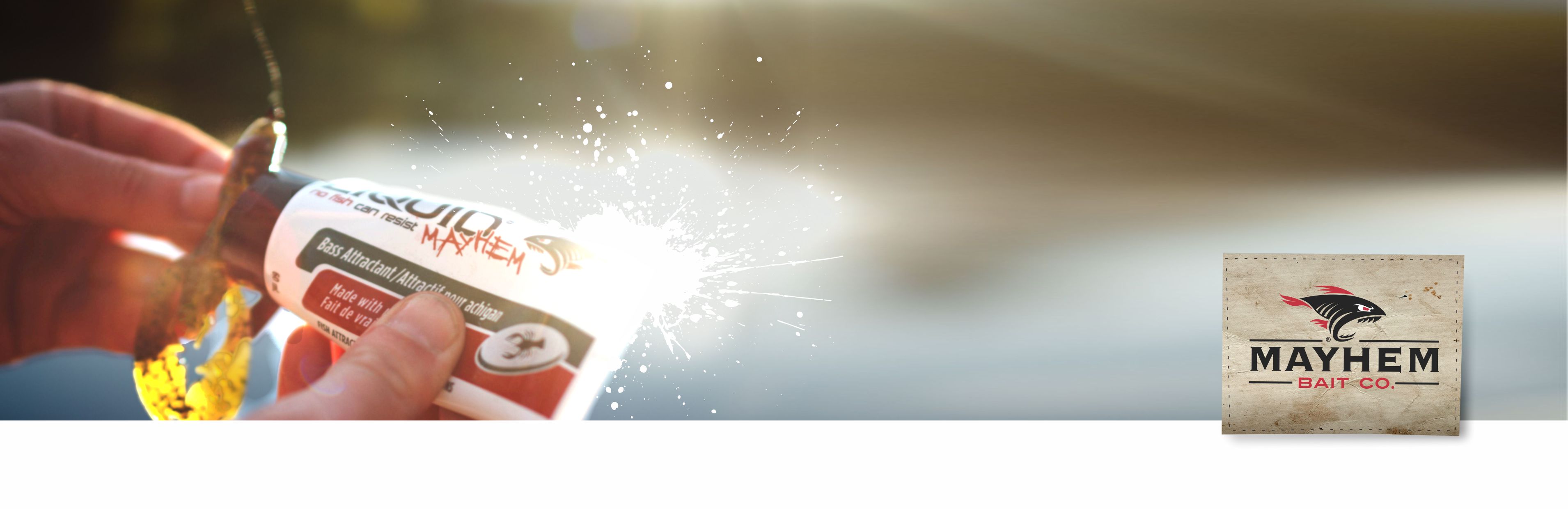 Amazon.com: Liquid Mayhem