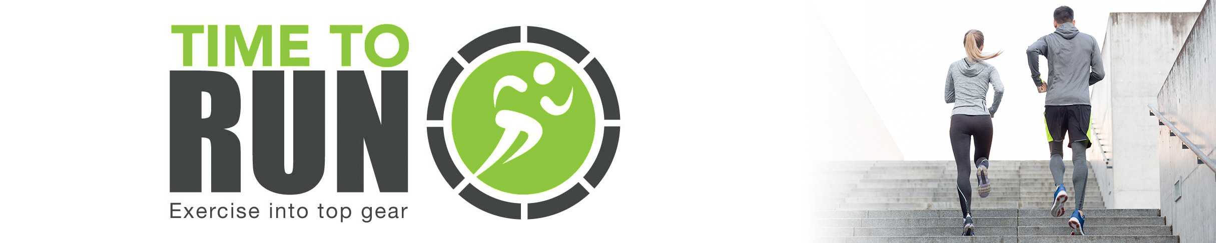 Amazon.com: Time to Run