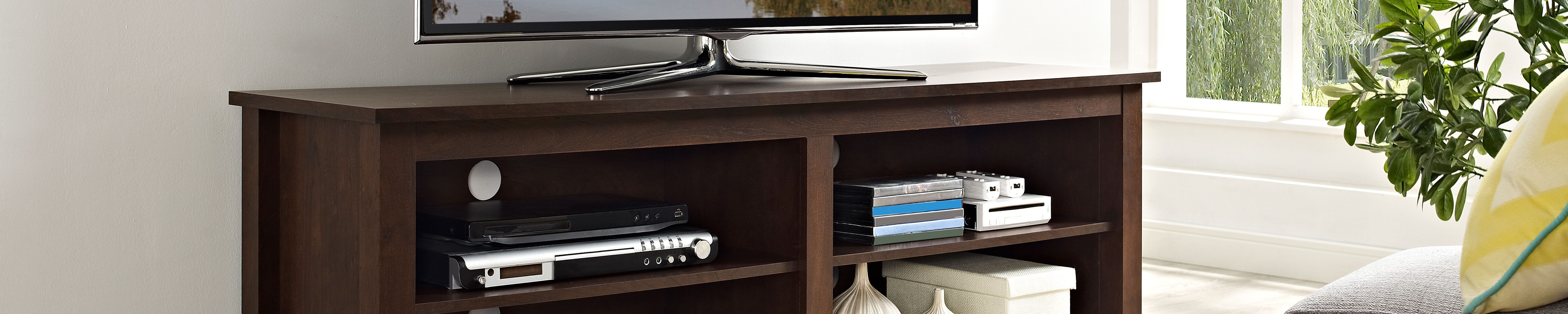 Amazon.com: PEMBERLY ROW: TV stands