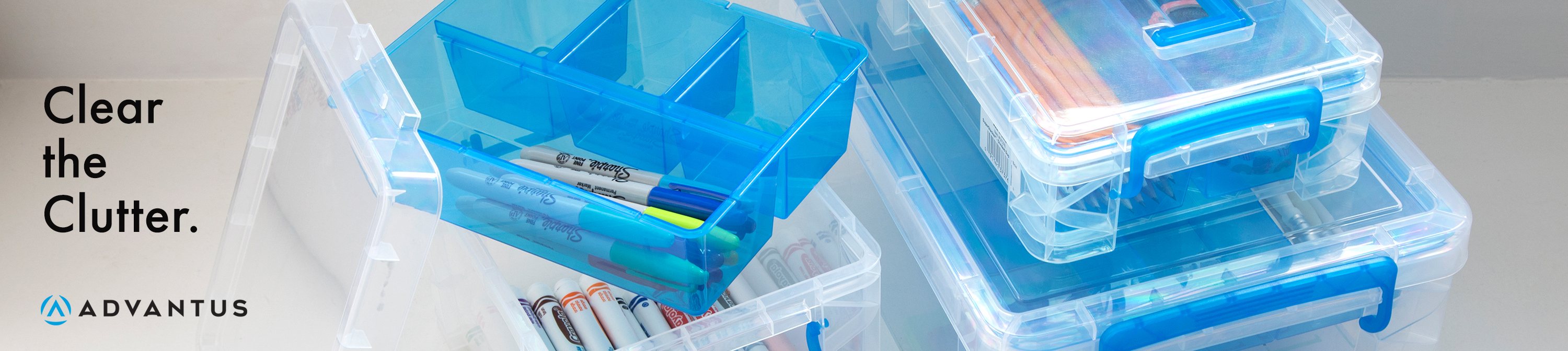 Amazon.com: Advantus Corp.: STORAGE & ORGANIZATION