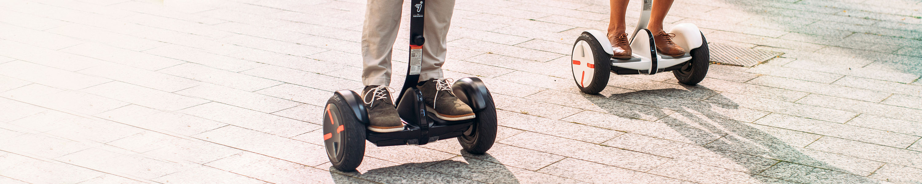 Amazon.com: Segway: Personal Transporters