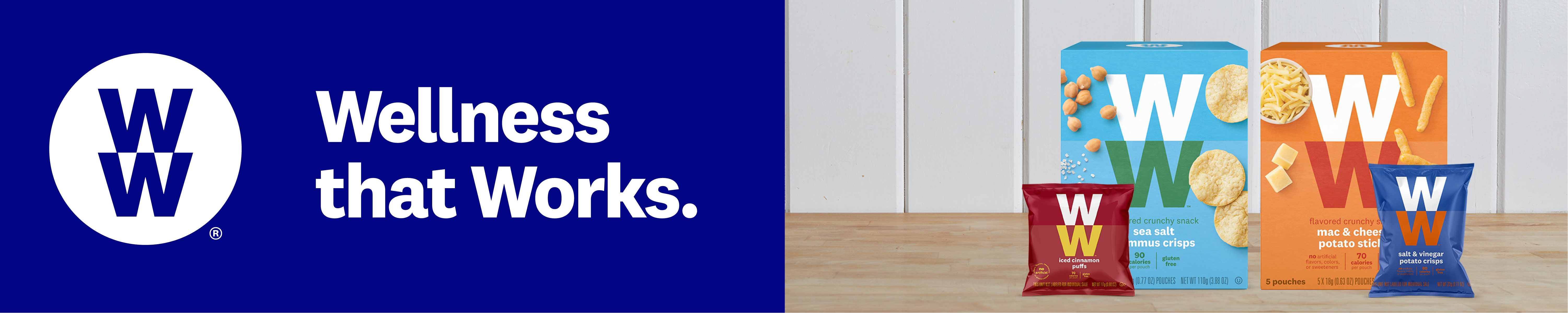 Amazon.com: WW: Crunchy Snacks