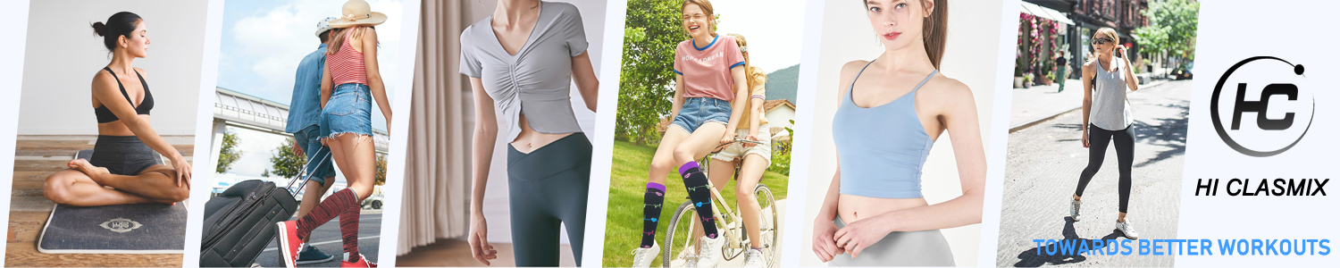 Amazon.com.br: Hi Clasmix: Ripped leggings