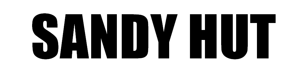 Amazon.com: SANDY HUT