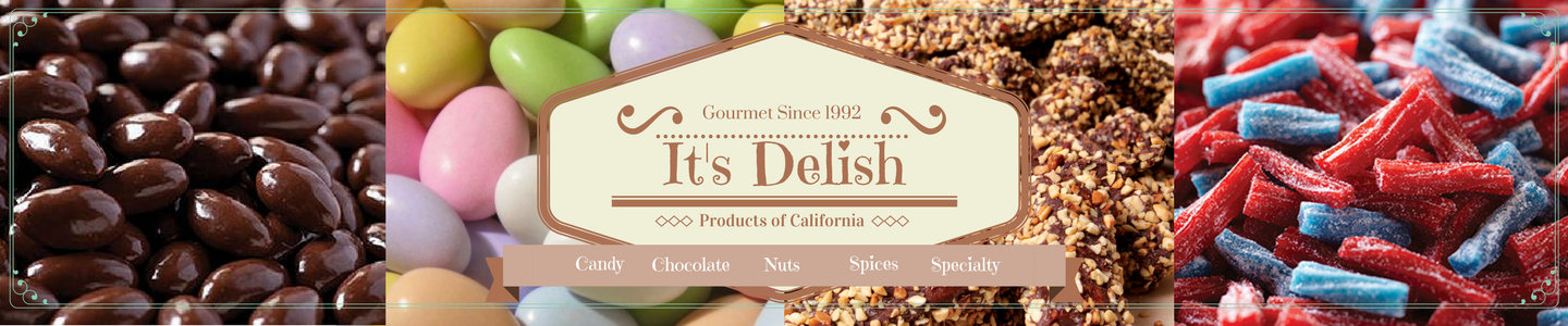 Amazon.com: It's Delish: Gifts