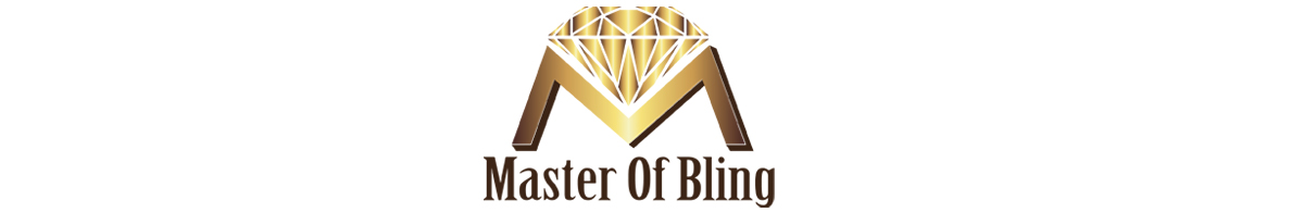Amazon.com: MASTER OF BLING: Watches