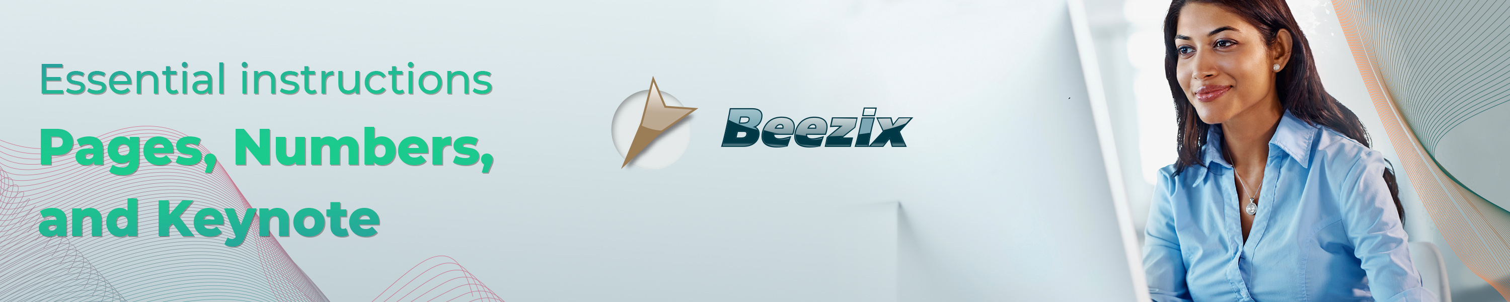 Amazon.com: Beezix Quick Reference Guides: Pages, Keynote & Numbers