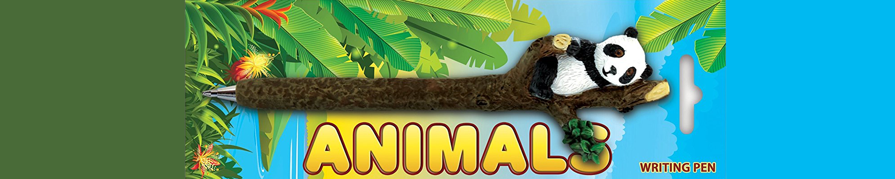Amazon.com: Planet Pens: Animals
