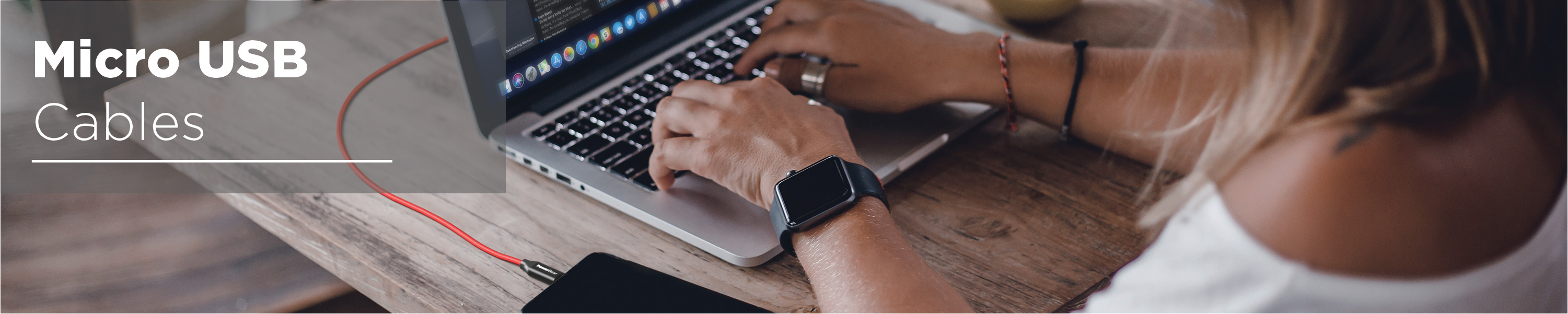 Amazon.com: PowerBear: Micro USB Cables