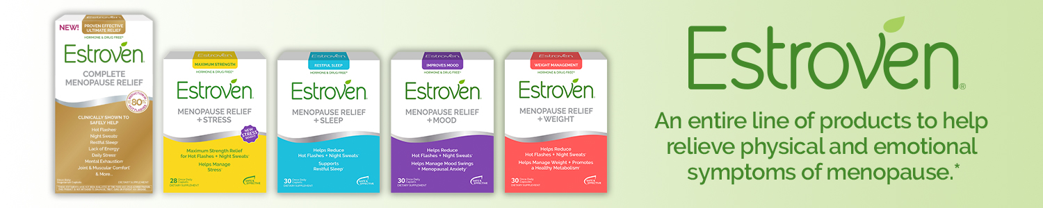 Amazon.com: Estroven