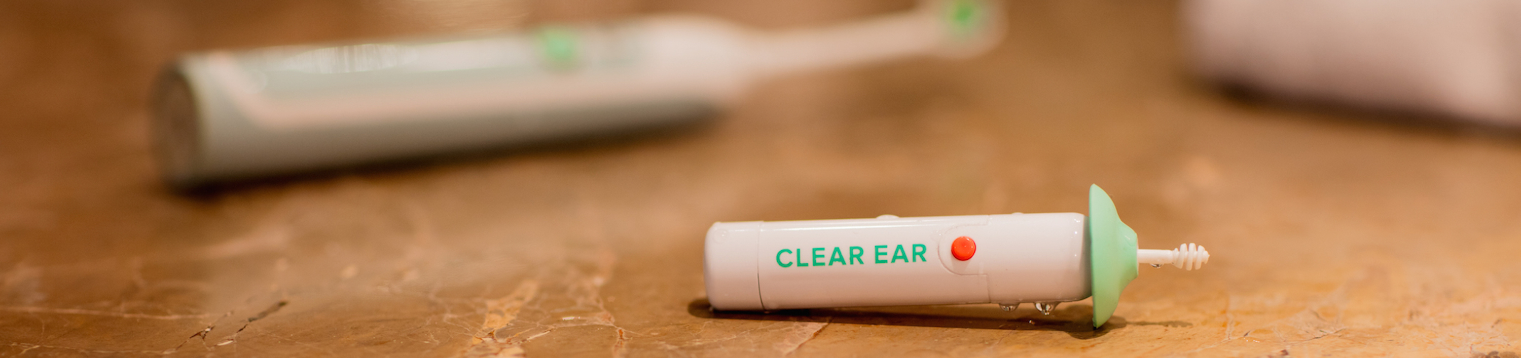 Amazon.com: CLEAR EAR
