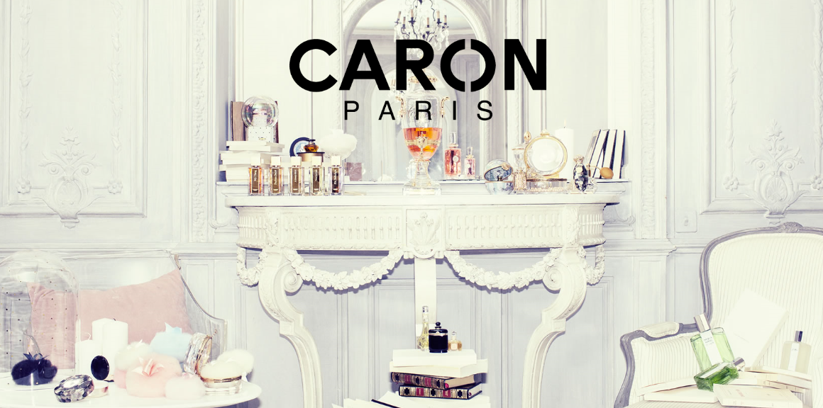 Amazon.com: CARON Paris