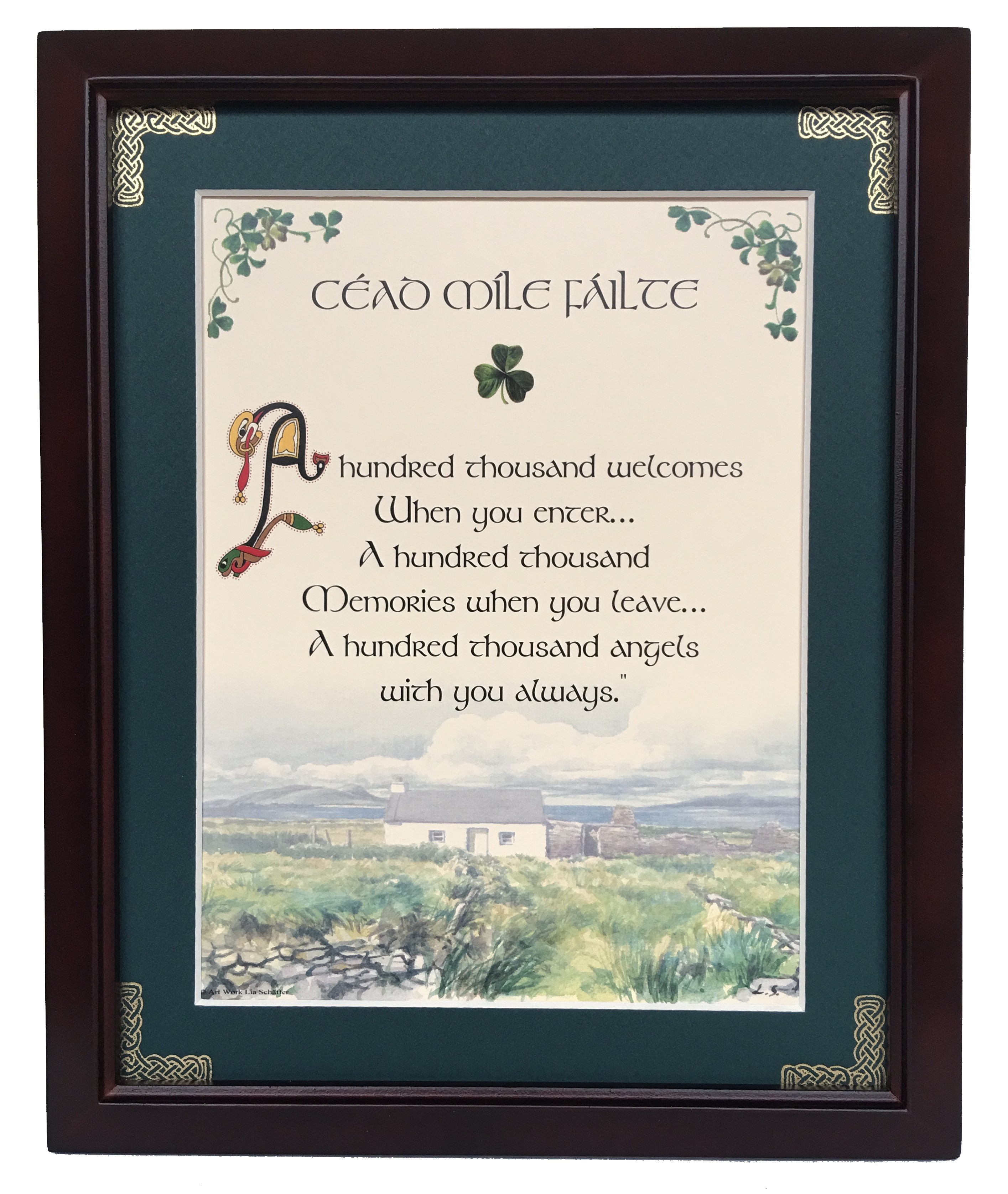 Amazon.com: IrishCollection