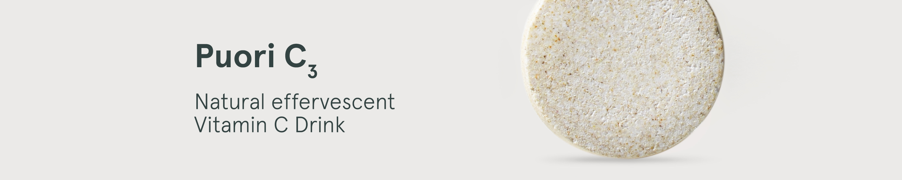 Amazon.com: Puori: Vitamin C3