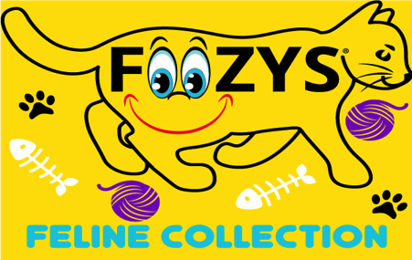Amazon.com: Foozys: Cat Breed