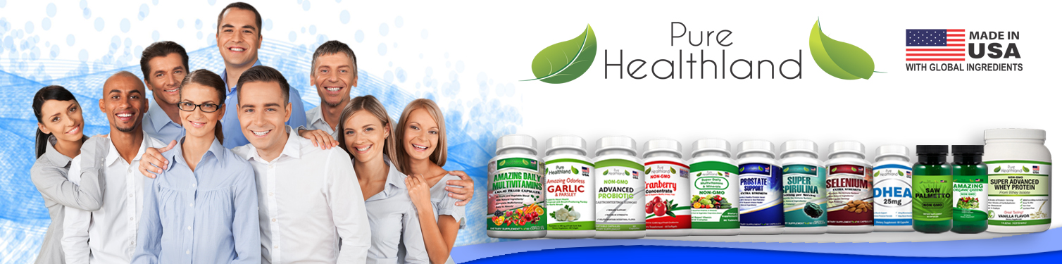 Amazon.com: Pure Healthland