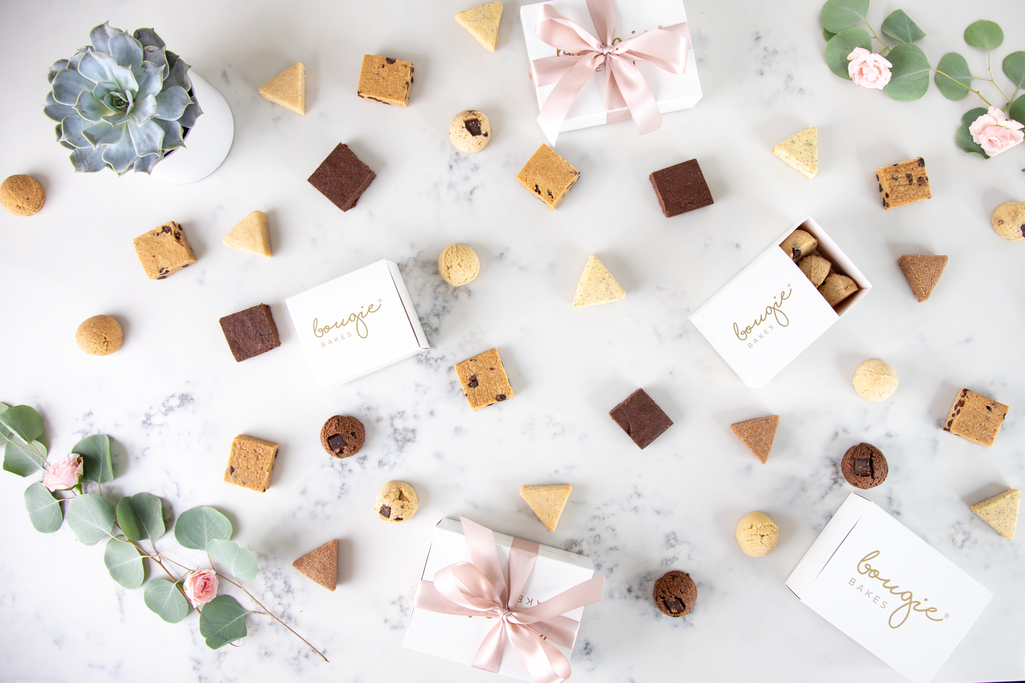 Amazon.com: Bougie Bakes