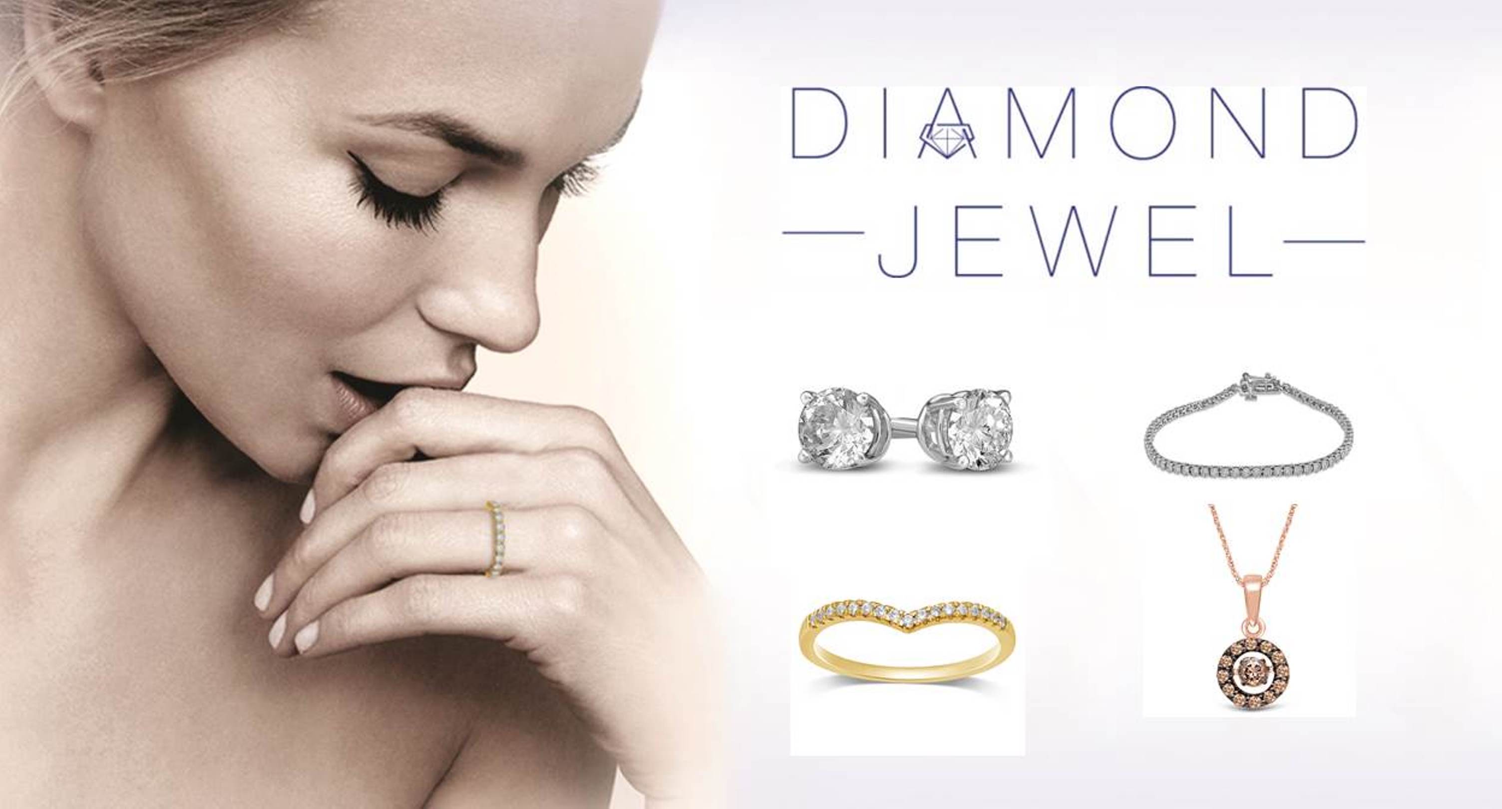 Amazon.com: Diamond Jewel