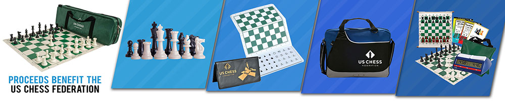 Amazon.com: US Chess Federation: Scorebooks
